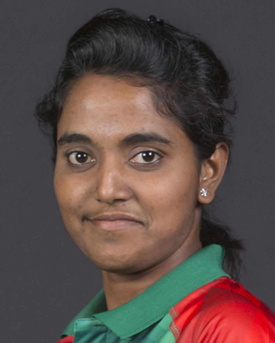 Nigar Sultana profile photo | ESPNcricinfo.com
