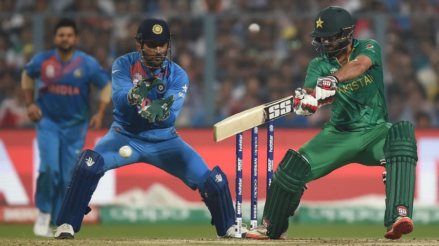 BCCI, PCB to discuss bilateral ties on May 29 | ESPNcricinfo