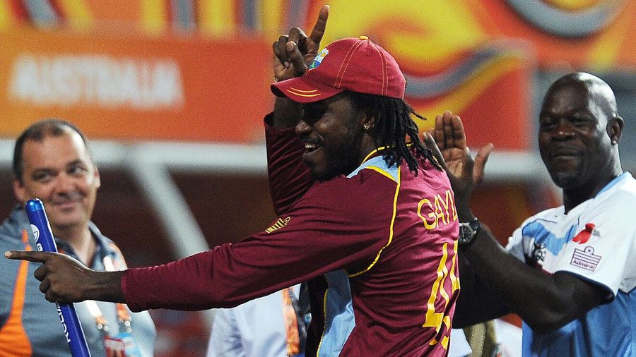 Tony Cozier: Gayle and the art of work-life balance | ESPNcricinfo