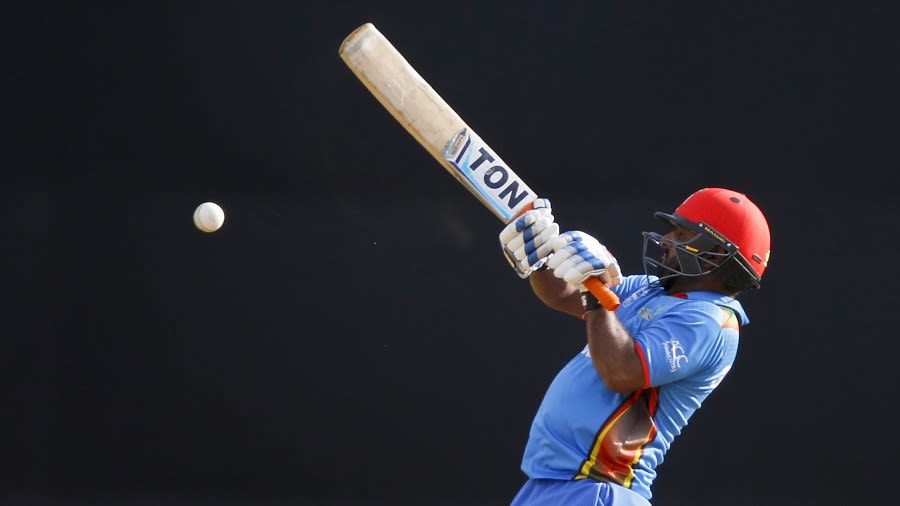 Asghar Stanikzai calls for Full Members to front up | ESPNcricinfo