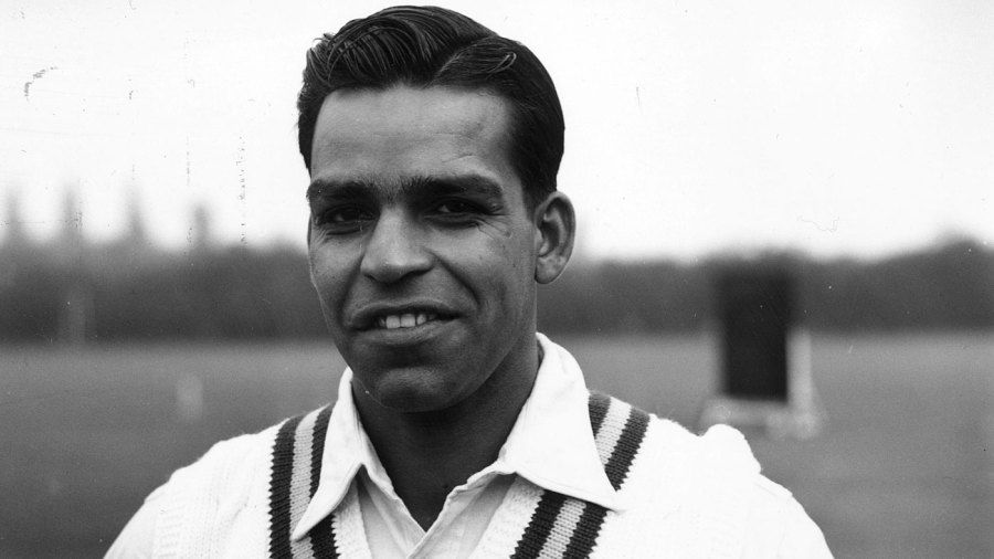 Ask Steven - How many people have captained, kept wicket and opened the ...