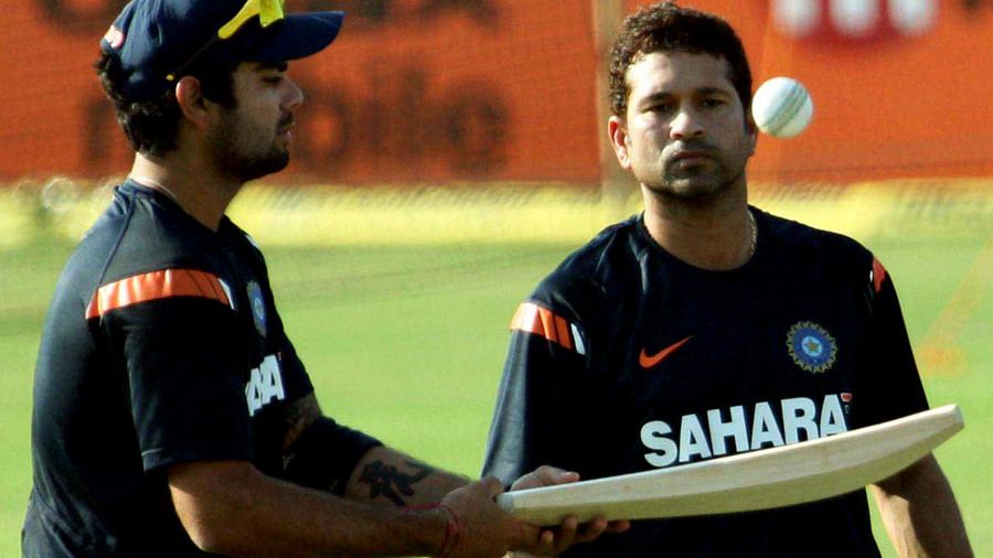 Pranay Sanklecha: Where Virat Kohli is better than Sachin Tendulkar ...
