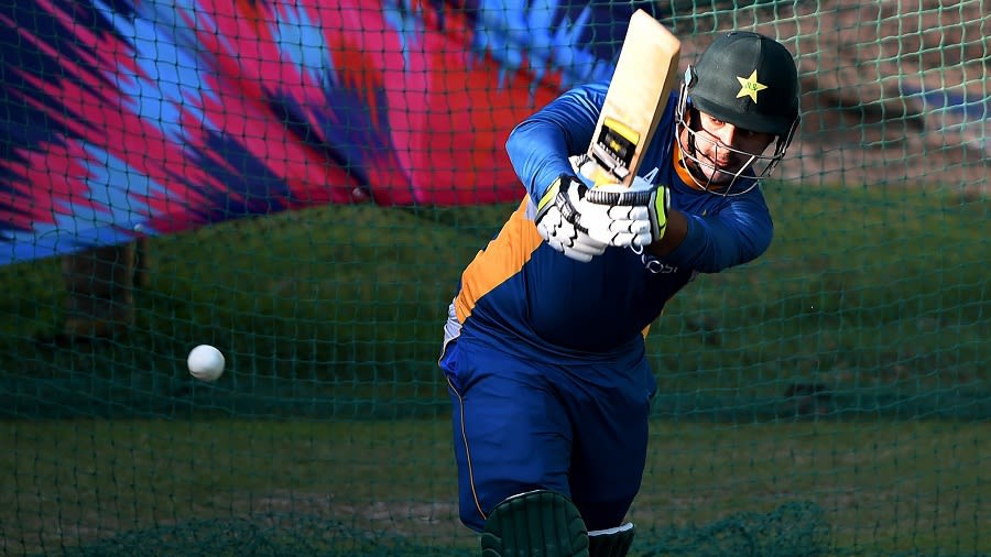 Sharjeel Khan picked in Pakistan's Test squad for New Zealand tour ...