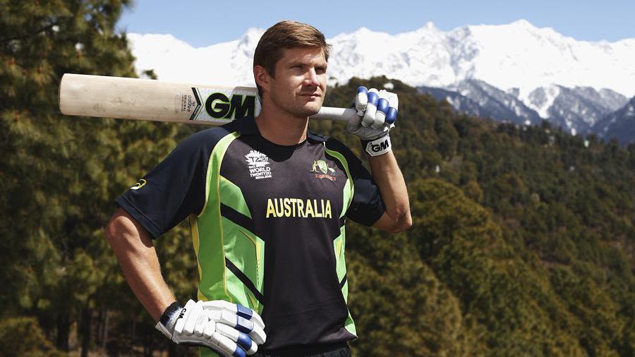 Shane Watson retires from internationals and first-class cricket ...