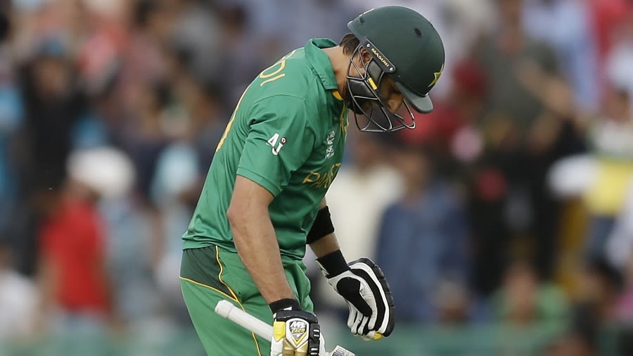 Hassan Cheema: Pakistan are built to fail in T20 | ESPNcricinfo