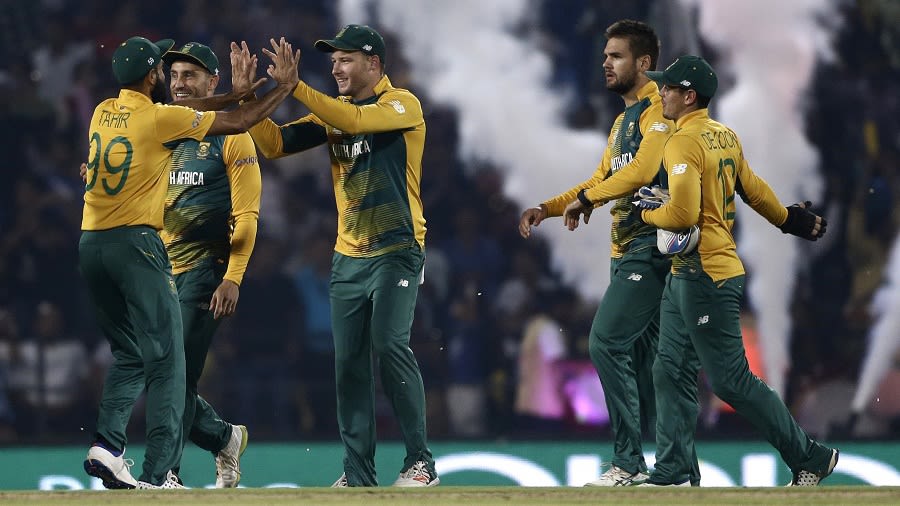 World Twenty20, Group 1 scenarios: Three teams, one spot | Cricinfo