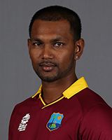 Denesh Ramdin Profile - Cricket Player West Indies | Stats, Records, Video