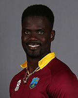 Andre Fletcher Profile - Cricket Player West Indies | Stats, Records, Video