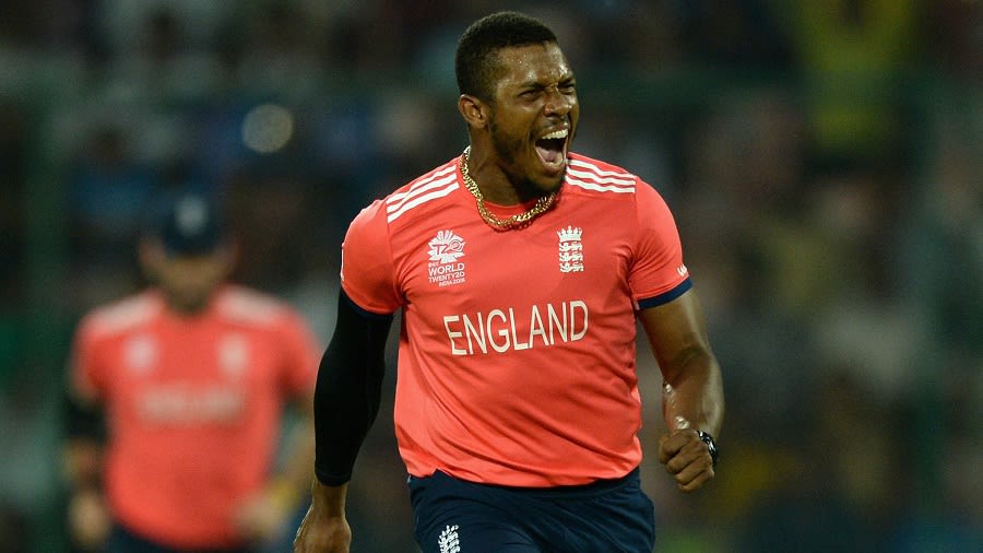 Chris Jordan set for IPL stint | ESPNcricinfo