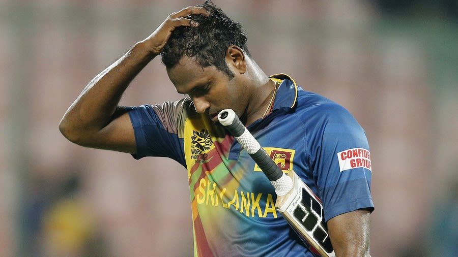 Fernando: Shambolic snapshots from Sri Lanka's failed title defence at ...