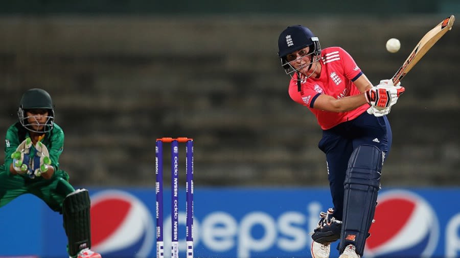 ENG Women beat PAK Women, ENG Women won by 68 runs