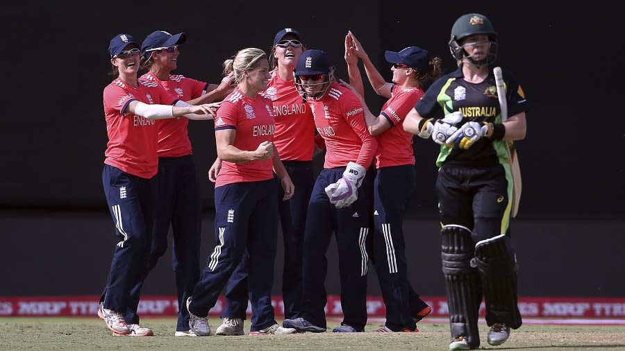 Raf Nicholson looks forward to the Kia Super League | ESPNcricinfo