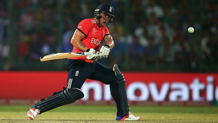 Jason Roy: England 'buzzing' after special performance | ESPNcricinfo