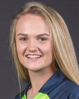 Gaby Lewis Profile - Cricket Player Ireland | Stats, Records, Video