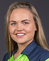 Robyn Lewis Profile - Cricket Player Ireland | Stats, Records, Video