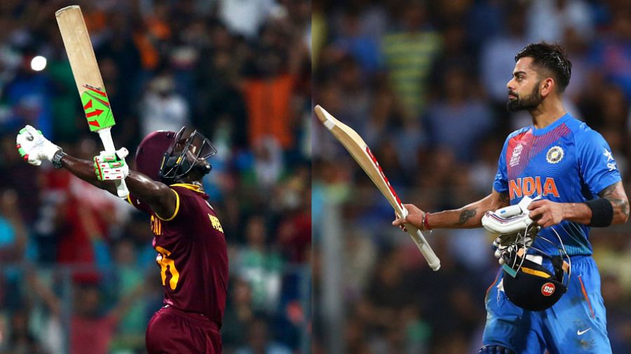 Ed Smith: The World T20 and the battle for cricket's future | ESPNcricinfo