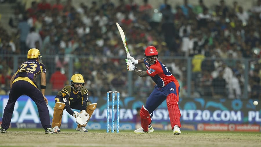 Plays of the day - You don't slog Mr Hogg | ESPNcricinfo