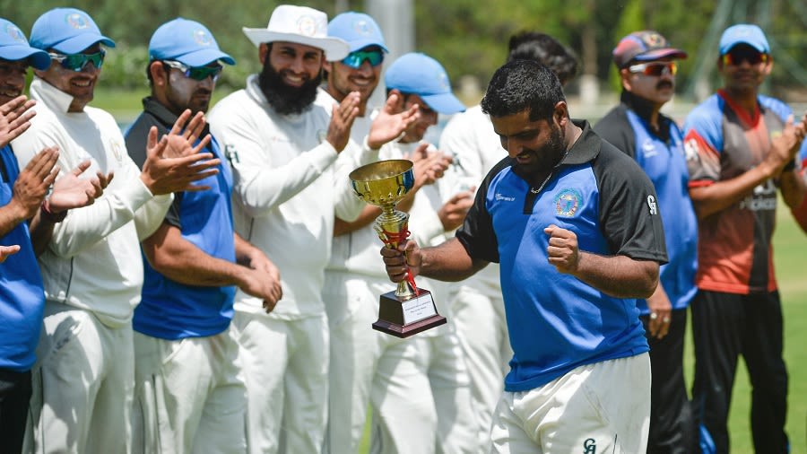 Afghanistan ready to play Tests - ACB chief executive Shafiq Stanikzai ...