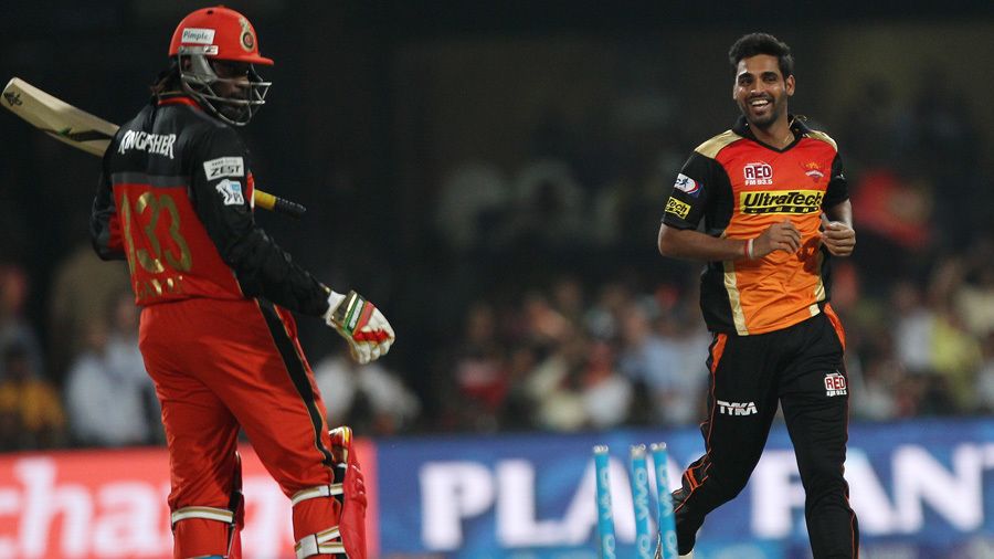 IPL 2016, RCB vs SRH Final Match Preview - RCB, Sunrisers battle in ...