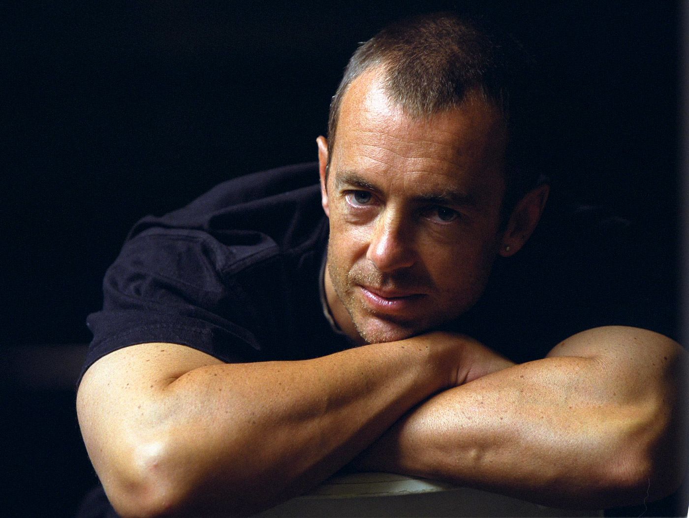 Colin Miller poses for a photograph | ESPNcricinfo.com