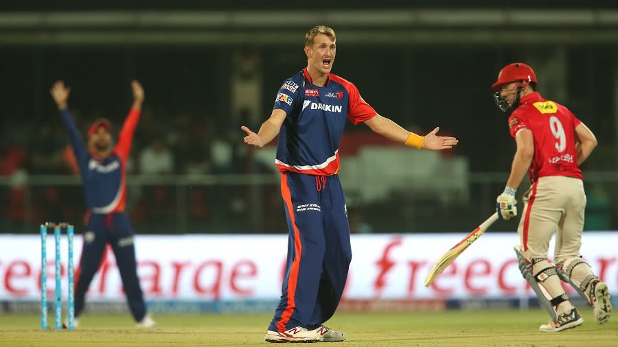 Plays of the day - Manan Vohra dropped, M Vijay run-out, off the same ...