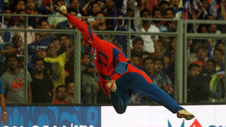 Akshdeep Nath's leap of faith | ESPNcricinfo