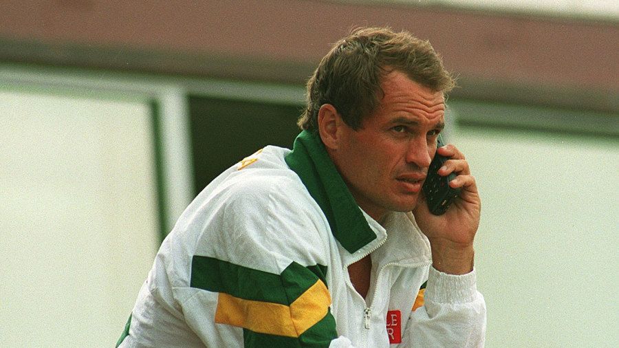 Kepler Wessels: 'Nobody in domestic cricket right now can replace Amla ...