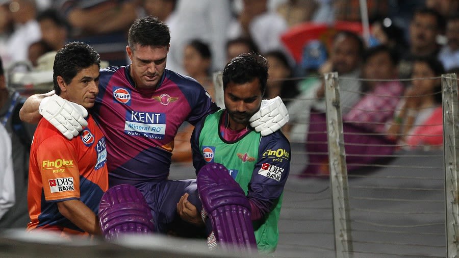 The IPL's injury roster | ESPNcricinfo
