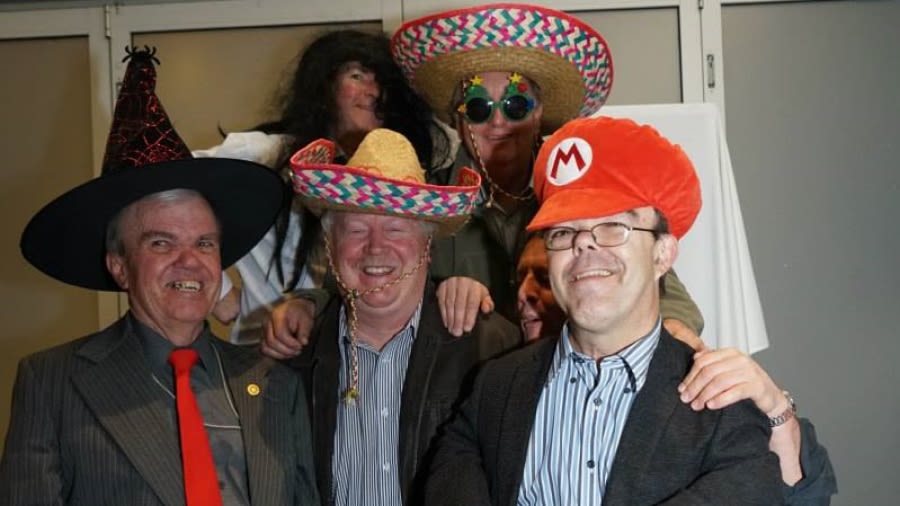 Former 'Beyond The Test World' curator Tony Munro dies | ESPNcricinfo