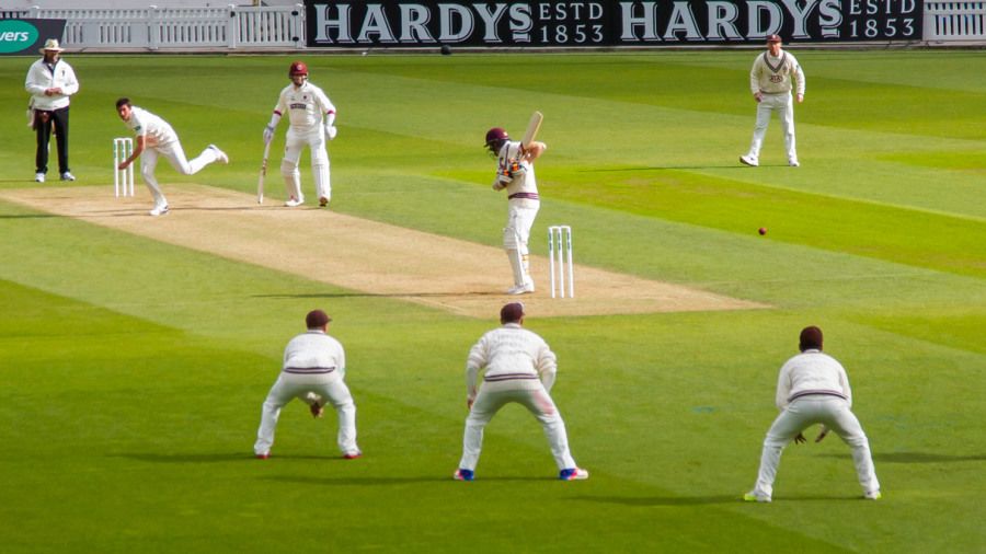 Jon Hotten: Does the decision to toss or not affect the pitch ...