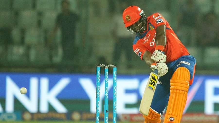 RPS vs GL Cricket Scorecard, 25th match at Pune, April 29, 2016