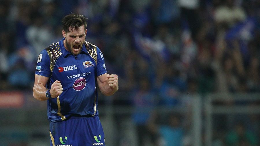 Mitchell McClenaghan signs up with Sydney Thunder | ESPNcricinfo