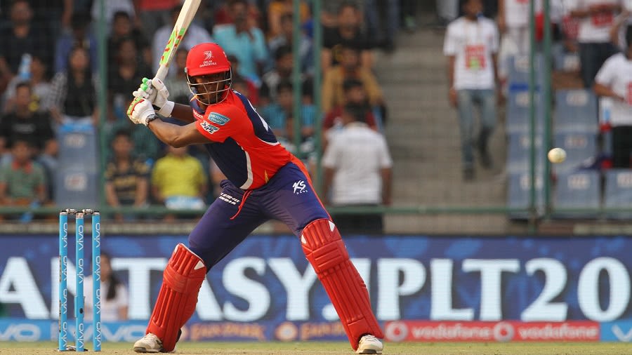 Team effort takes Delhi Daredevils to second position | ESPNcricinfo