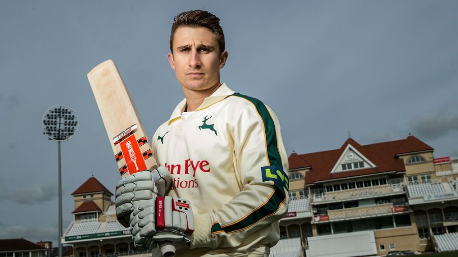 James Taylor: 'The outpouring of emotion was like I'd died' | ESPNcricinfo