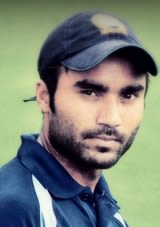 Jaskaran Singh Profile - Cricket Player India | Stats, Records, Video