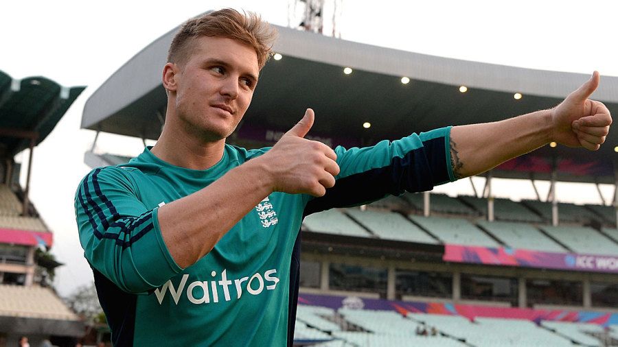 Jason Roy: up in the cupboard? That's nuts' | ESPNcricinfo