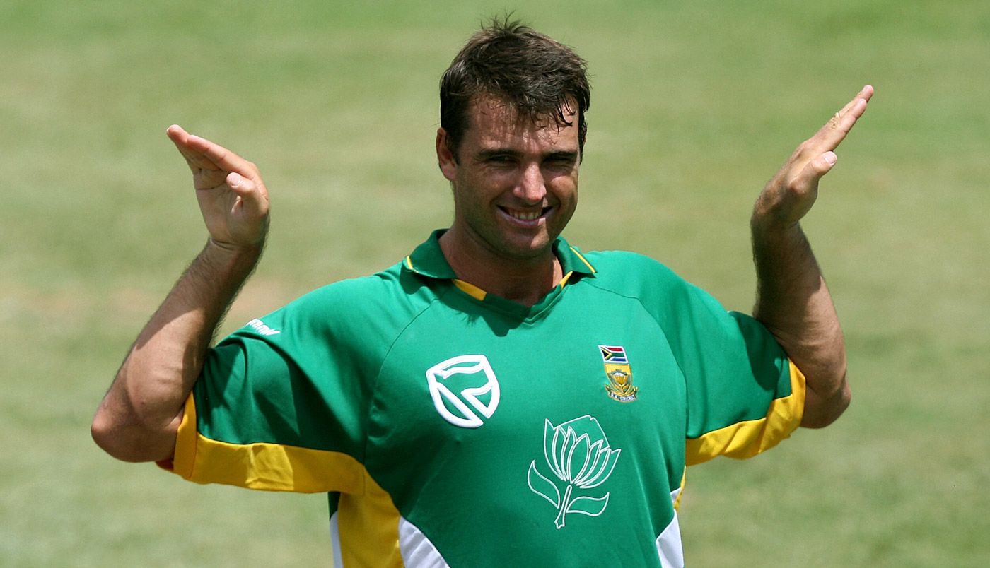 Justin Kemp: 'I preferred winning four-day games to T20' | ESPNcricinfo