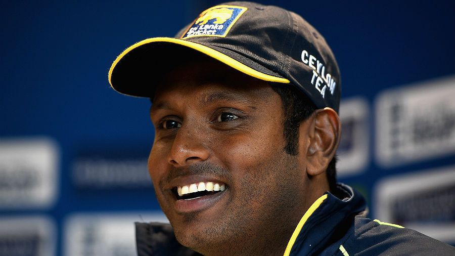 Angelo Mathews backs 'fearless' youngsters to shine | ESPNcricinfo