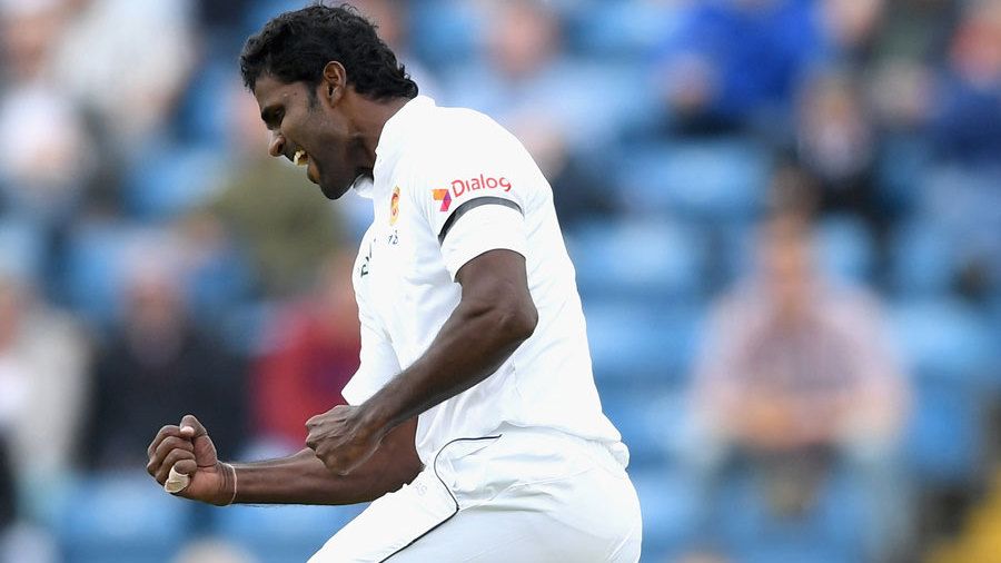 Graham Ford concerned about Sri Lanka's fast-bowling depth | ESPNcricinfo