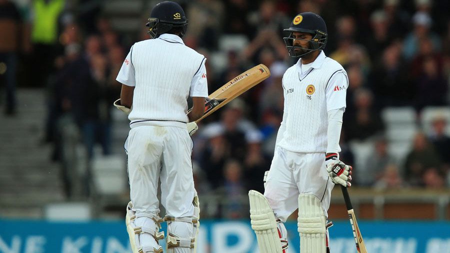 Andrew Fernando: Sri Lanka's worst fears as they collapse at Headingley ...