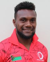 Patrick Matautaava Profile - Cricket Player Vanuatu | Stats, Records, Video
