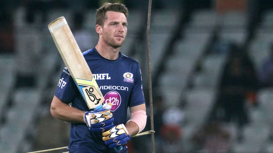Jos Buttler: 'IPL creates cricket you'd never see anywhere else ...
