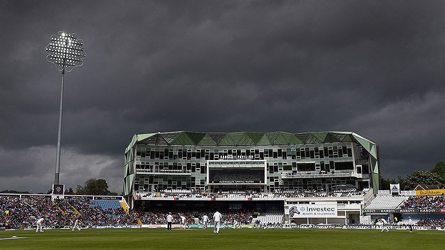 Yorkshire urge go-ahead on Headingley stand | ESPNcricinfo