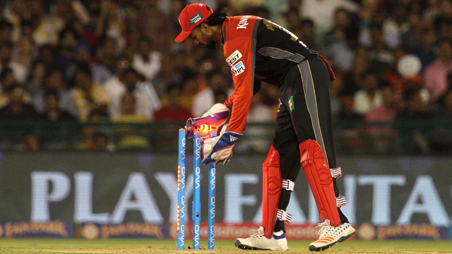 'Keeping wasn't as easy as I thought it would be' - KL Rahul | ESPNcricinfo