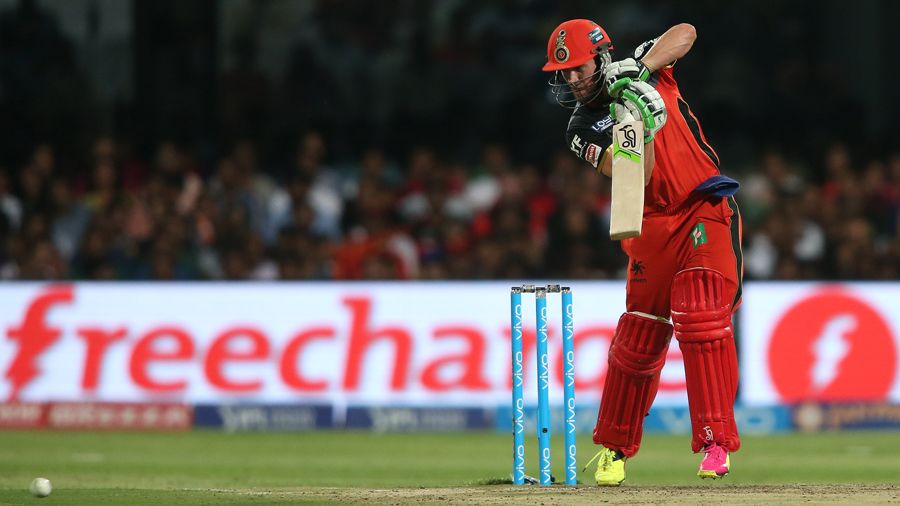 IPL 2016, RCB vs GL Qualifier 1 Match Report, May 24, 2016 - Royal ...