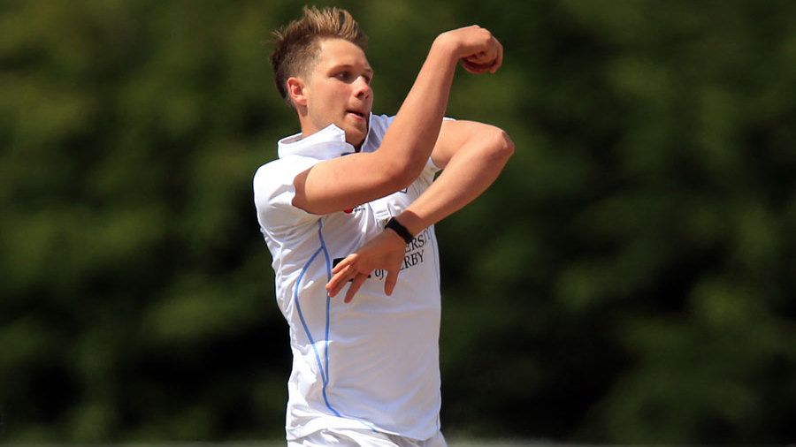 Kim Barnett returns in revivalist mood | ESPNcricinfo