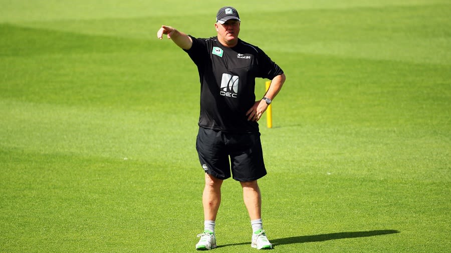 Andy Moles to take charge of South Western Districts | ESPNcricinfo