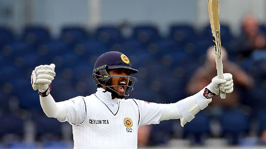 ENG vs SL Cricket Scorecard, 2nd Investec Test at Chester-le-Street ...