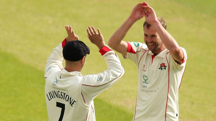 Lancashire's Tom Smith retires at 31 | ESPNcricinfo