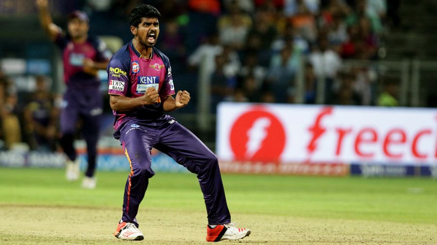 M Ashwin: 'More than the hours I trained, I improved the quality of my ...